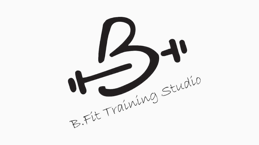Home - Bfit Training Fitness